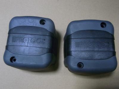 China Cold / Hot Runner Plastic Injection Over mold with Pinpoint Gate, EVER / HASCO System for sale