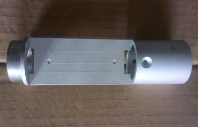 China Clear Anodized Aluminum Machining With CNC Turning , CNC Milling à venda