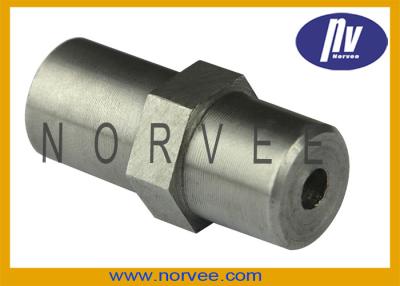 China high precision Copper / Stainless steel CNC Precision Machining Parts zu verkaufen