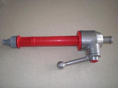 China Industrial SKD61 Metal Die Casting Machine Parts With Hand Polishing zu verkaufen