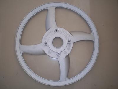 China CNC Turning Aluminum Die Casting Single Cavity Mould Non Ferrous Casting zu verkaufen
