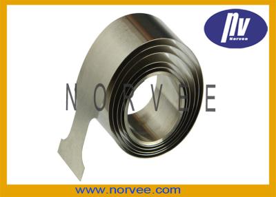 China 65Mn SK4 SK5 carbon steel Spiral Torsion Spring Width 1mm - 250mm Te koop