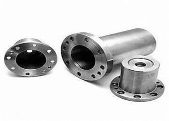 China Stainless Steel CNC Turning Parts / precision turned parts with Zinc-plating Te koop