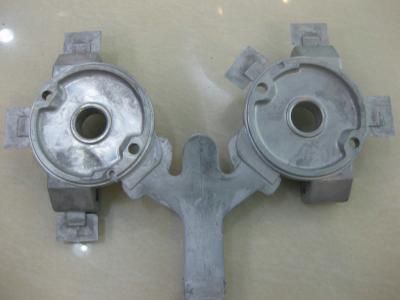 China Steel , Brass Die Casting LED Lighting Molds SGS ISO For Street Lamp Housing en venta