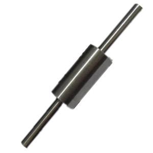 Cina Precision Turned Parts , CNC Turned Automation Equipment Parts in vendita