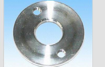 China JIS CNC Machined Parts / Carbon Steel Forgings For Machinery , Ring Roll Forgings for sale