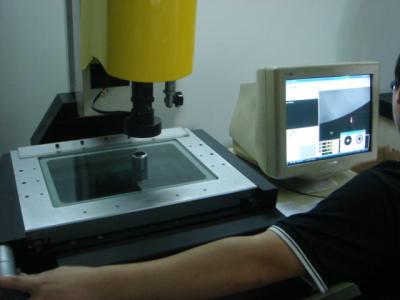 China CNC AL6061 que trabaja a máquina que muele AL6063 de la precisión de la tolerancia 0.005m m en venta