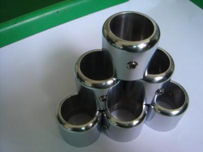 China La precisión de aluminio que trabajaba a máquina para automotriz, CNC del CNC trabajó a máquina piezas en venta