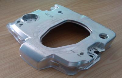 China Custom Made Stainless Steel , Zinc , Aluminium Pressure Die Casting Products for sale