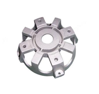 China Die hohe Aluminium Präzision Druckgüsse zu verkaufen