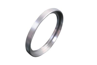 Cina La fresatura di CNC rame/dell'ottone si separa l'alta precisione, tolleranza del ± 0.005mm in vendita