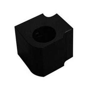 Cina Il CNC che macina le parti per elettrico/elettronico si separa l'acciaio di plastica in vendita