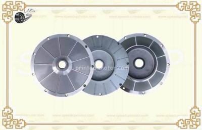China Industrial CNC Precision Machining Parts with Milling Broaching Drilling Stamping Process zu verkaufen