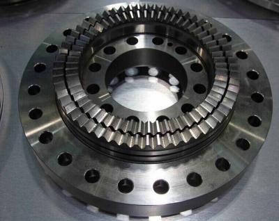 China Kundengebundene Bearbeitungsteile CNC zu verkaufen