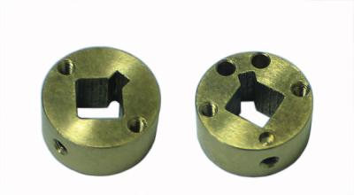 China Bearbeitungsteile Hochgeschwindigkeitsaluminium CNC/Druckguss-Form-Versammlungs-Teile zu verkaufen