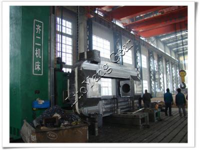 China ISO Stainless Steel Machining and CNC Lathe Machine Parts ASTM , DIN Standard for sale