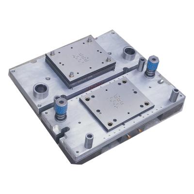 China Anular da precisão morre/modelação por injecção plástico para automotivo à venda