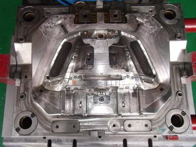 China OEM Plastic Mould, high Polishing Injection Mould Making for sale