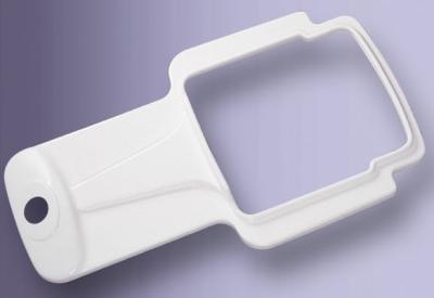 中国 OEM のプラスチック部品、プラスチック貝、場合、パネルは分けます 販売のため