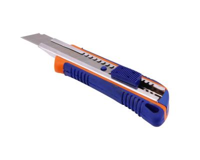 Cina la cassa del coltello di due colori, la muffa di plastica di Overmoulding, Overmoulded parte, modellatura sparata due parte in vendita