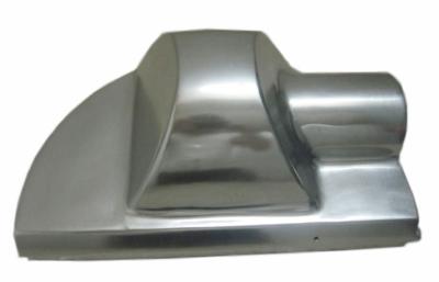 China Het Zandafgietsels van het hoge Precisiealuminium Te koop