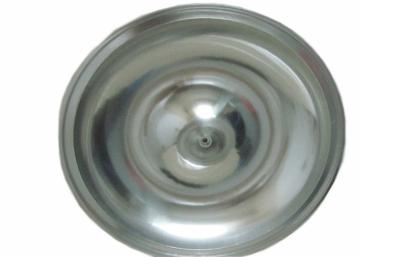 China Polishing Aluminum Sand Castings for sale