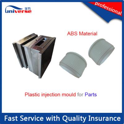 Cina Multi-Cavity Hot Runner Plastic Injection Mold Parts Assembly Service in vendita