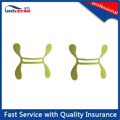Cina Flexible Cold Runner POM Plastic Support Holder Mould Injected Products in vendita