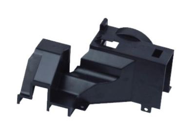 Cina Custom Plastic Injection Molding Parts Precision Injection Moulding For Printer in vendita
