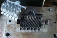 China Single / Multiple Cavity Aluminium Die Casting Mould High Precision for sale