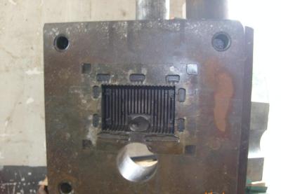 Multiple Cavity Die Casting Mold High Polishing For Engine Parts
