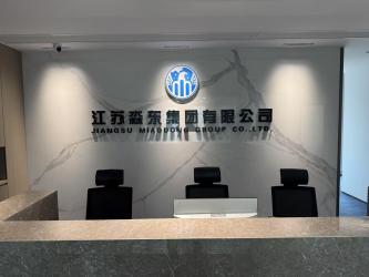 China Factory - Jiangsu Miaodong Trading (Group) Co., Ltd.