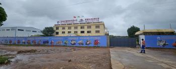 China Factory - Jiangsu Miaodong Trading (Group) Co., Ltd.