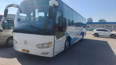 Chine Autobus d'occasion Euro 3 WP10 Autobus de passagers d'occasion à vendre