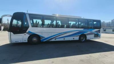 Chine Autobus d'occasion Euro 3 WP10 Autobus de passagers d'occasion à vendre