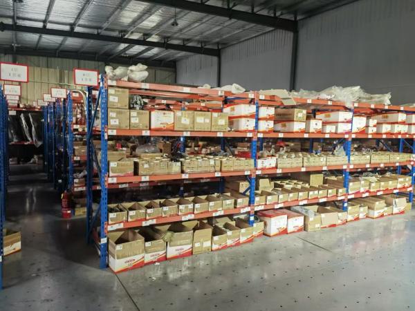 Quality Second Hand Truck Balance Axle Assembly Trucks Used Parts for sale