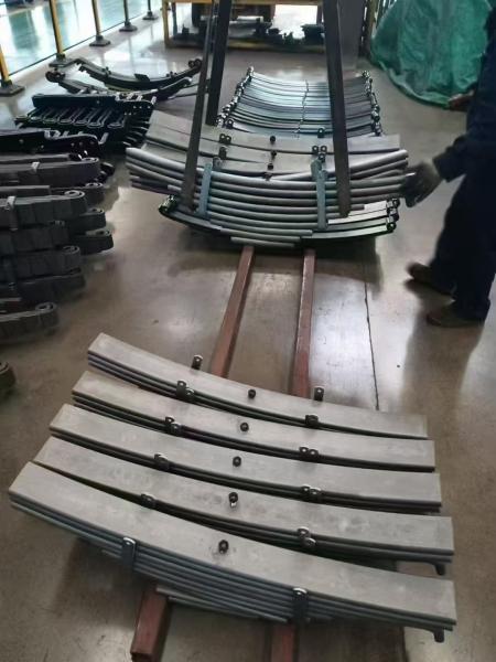 Quality Second Hand Truck Balance Axle Assembly Trucks Used Parts for sale