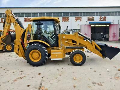 Cina Scavatrice usata Yuchai YC4A105Z-T20 Scavatrice di seconda mano 2500KGs in vendita
