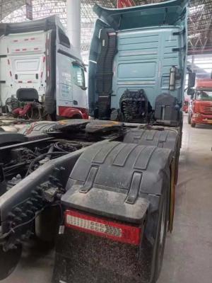 Cina Usato Volvo FM 500 6x4 500HP Usato camion trattori 6 cilindri 375kW in vendita