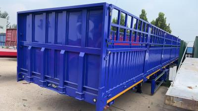 중국 JSCT403SH 화물 운송용 내구성 높은 용량 반류차 판매용