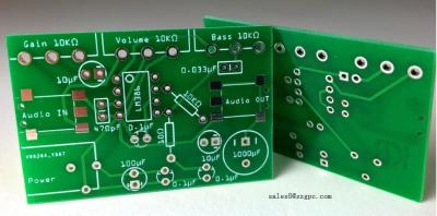China PCB manufacturing Fast delivery Quick Turn 8 10 layer Printed Circuit Board 1OZ Lead Free HASL for sale