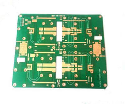 China Shenzhen multi-layer PCBs manufacturer printed circuits board with best offer for sale