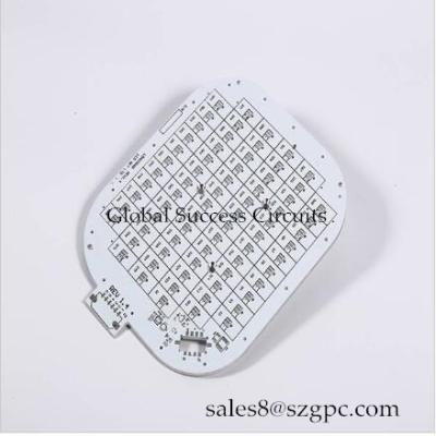 China direct factory PCB assembly OSP 1.6mm FR1 RR4 CEM-1 CEM-3 Aluminium PCB poard for led lighting for sale