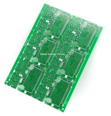 China CEM1 CEM3 FR1 Fr4 1.0mm Copper Thickness 2oz Multilayer Printed Circuits Hdi Pcb Board for sale