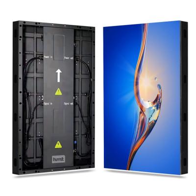 China Touch Interactive LED Floor Tiles Screen DM-R 2.9 Alta taxa de atualização à venda