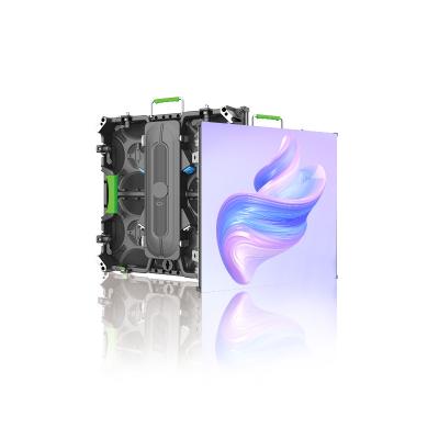 Cina RS-A 2.6 schermo a LED impermeabile esterno facile da installare Serie HMT-S in vendita