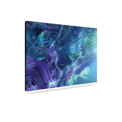 Cina HMT-V-P3 schermo LED fisso per interni 192mmx192mm Video Wall LED Screen in vendita