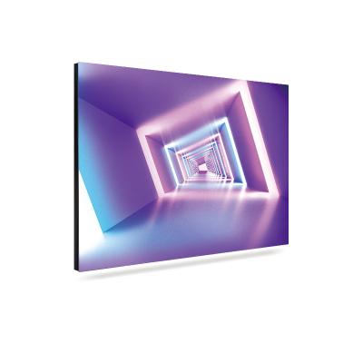 Cina HMT-P-P2.5 Indoor LED Display Screen Full Color Advertising LED Video Wall in vendita