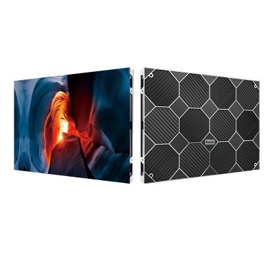 Cina Display Full Color Super Slim LED, schermo a piccoli pixel serie HMT-XM in vendita