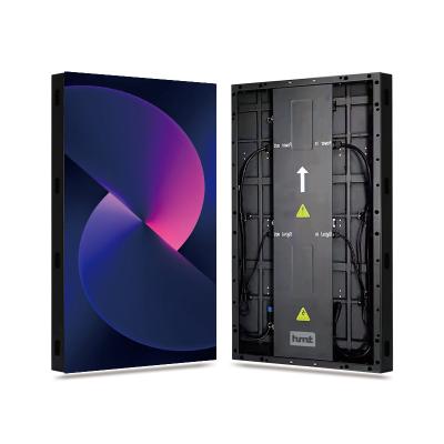 Cina HFR-P4.8 pannelli illuminati per pavimenti da ballo, piastrelle LED interattive a colori. in vendita